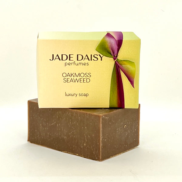 Soap - Jade Daisy Perfumes